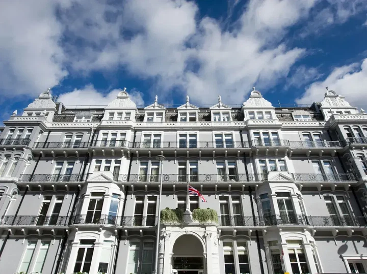 The Ampersand Hotel - Chelsea, Londra