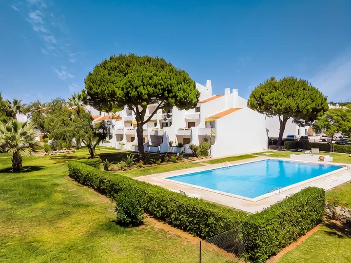 Bnbird Exclusive Oasis In Vilamoura - 誇爾泰拉
