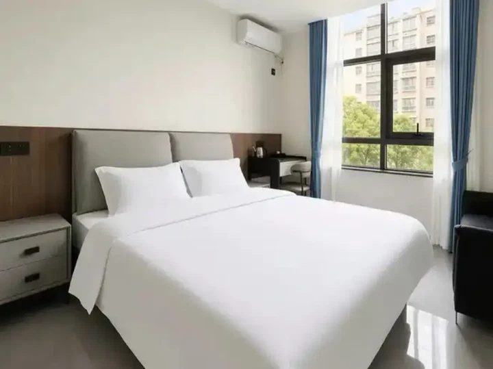 Hongqiao Homestay - Shenzhen