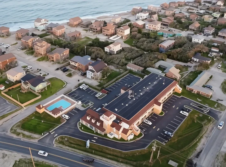 Hatteras Island Inn - North Carolina