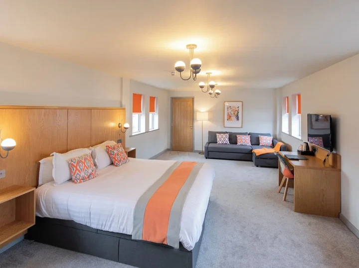 Park Head Hotel - Bishop Auckland