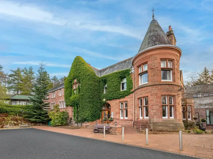 Hilton Grand Vacations Club Craigendarroch Suites Royal Deeside - Aberdeenshire