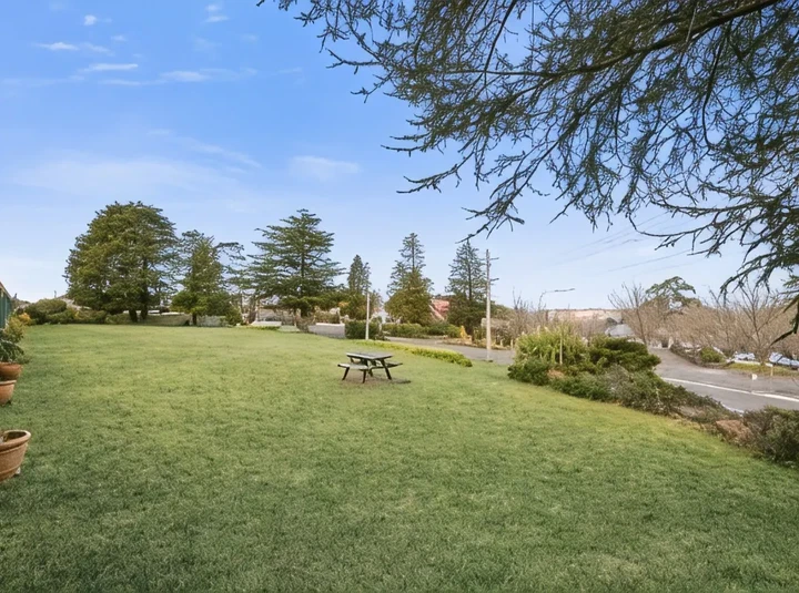 Echo Point Discovery Motel - Katoomba