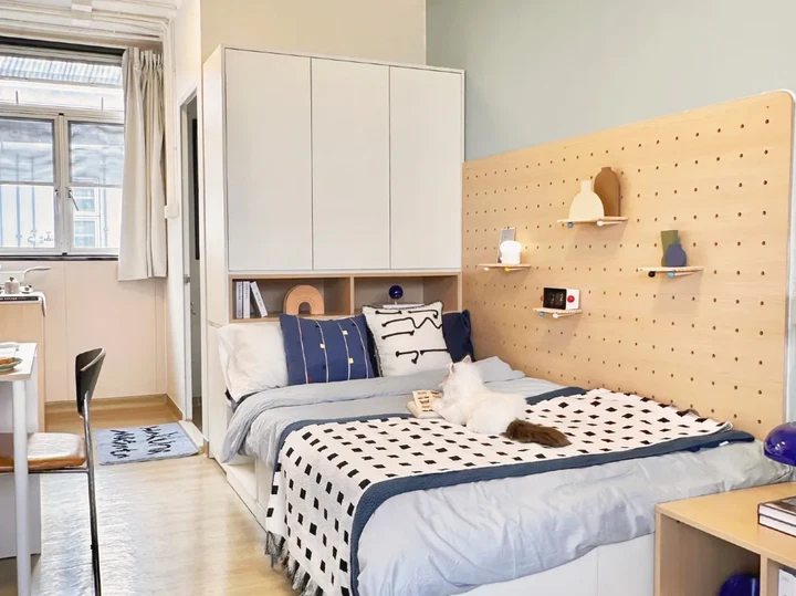 Runway 1331 - Campus Hostel - Sai Kung