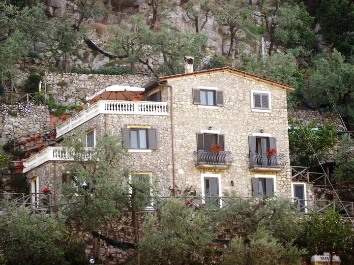 Casarufolo Paradise - Sorrent