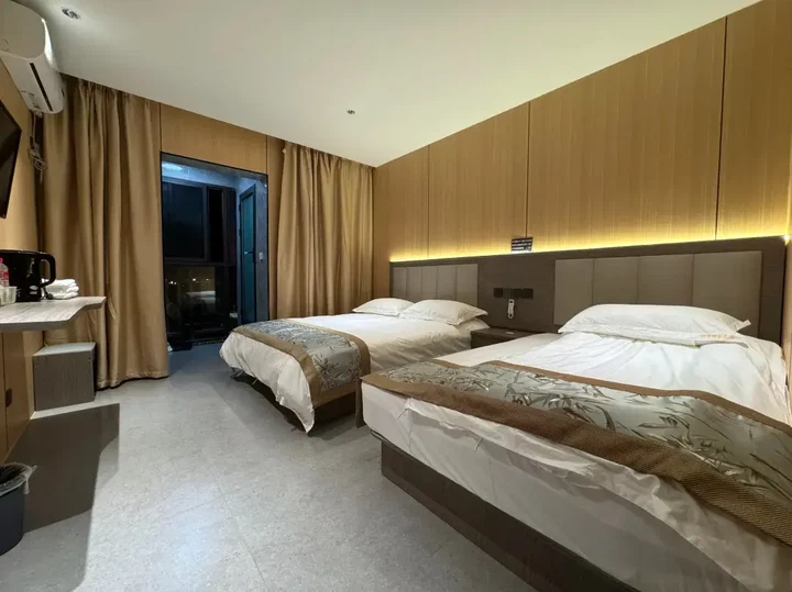 Airbnb - Kunming