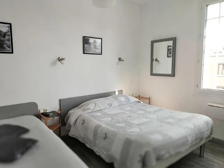Hôtel Araur - Agde