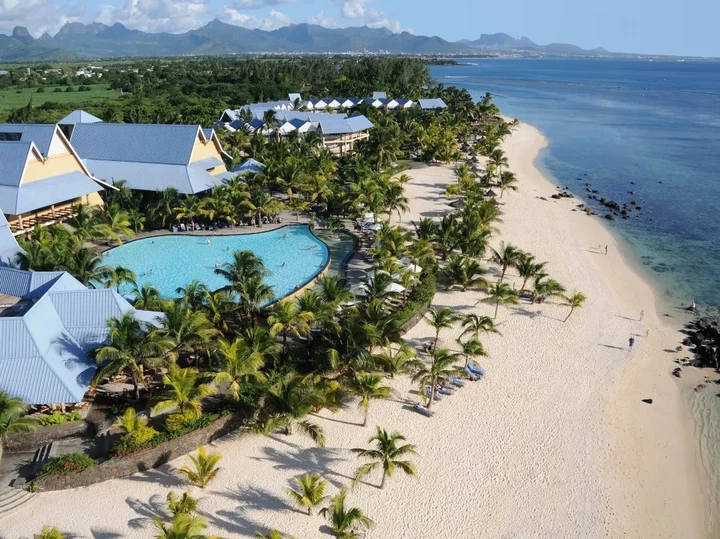 Victoria Beachcomber Resort & Spa - Mauritius