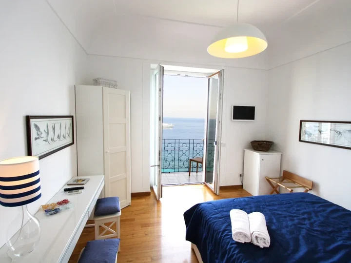 Capri Inn - Capri