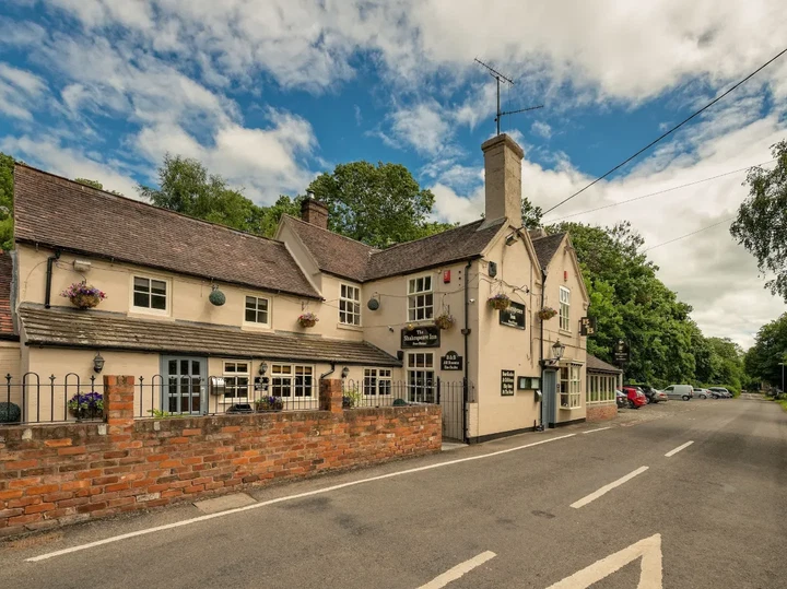 The Shakespeare Inn - Telford
