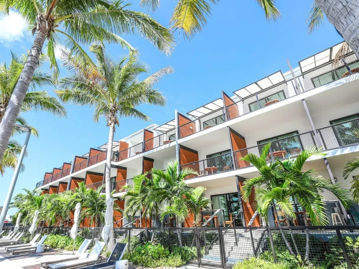 The Perry Hotel & Marina Key West - Stock Island, FL