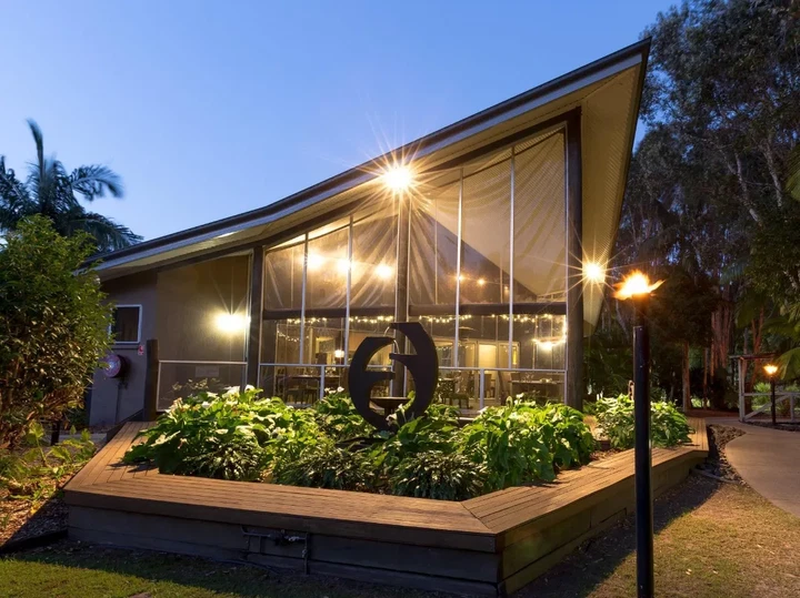 Angourie Resort - Yamba