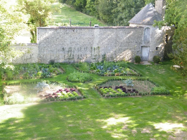Chateau De Damigny - Calvados