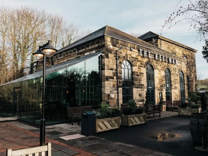The Keelman - Newcastle upon Tyne