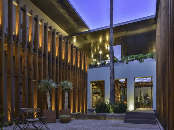 Hotel Criol - Querétaro