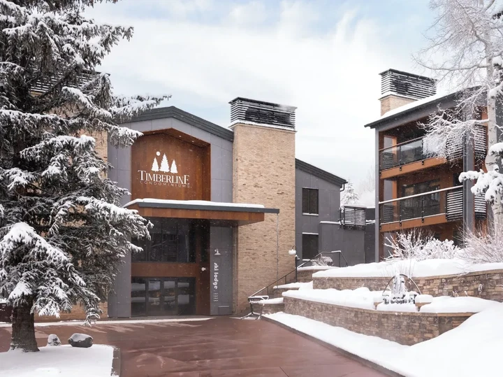The Timberline Condominiums - Aspen, CO