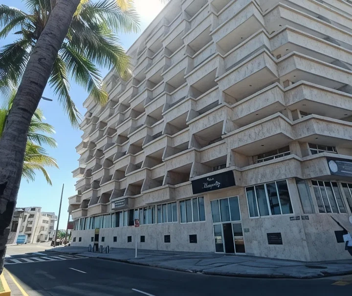 Hotel Royalty - Heroica Veracruz