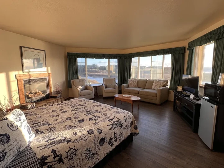 Gualala Country Inn - Gualala, CA