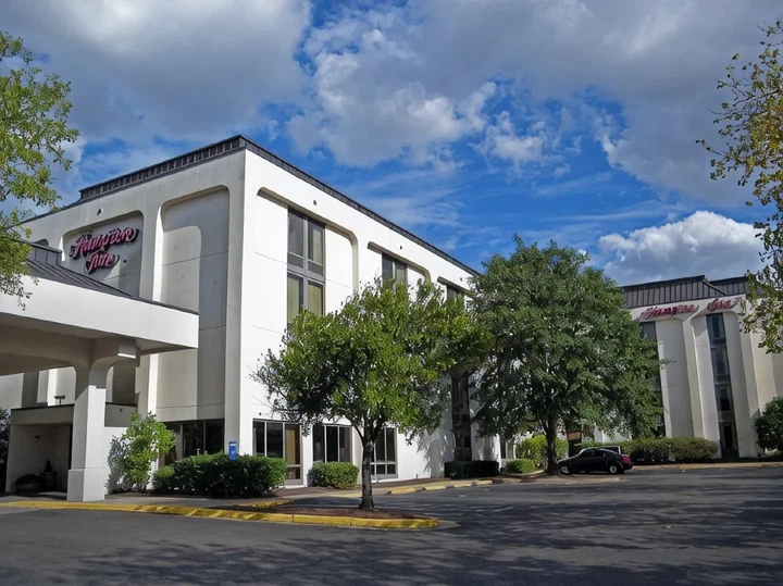 Hampton Inn Norfolk/chesapeake - Portsmouth, VA