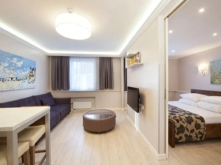 Myapartments - Tallin