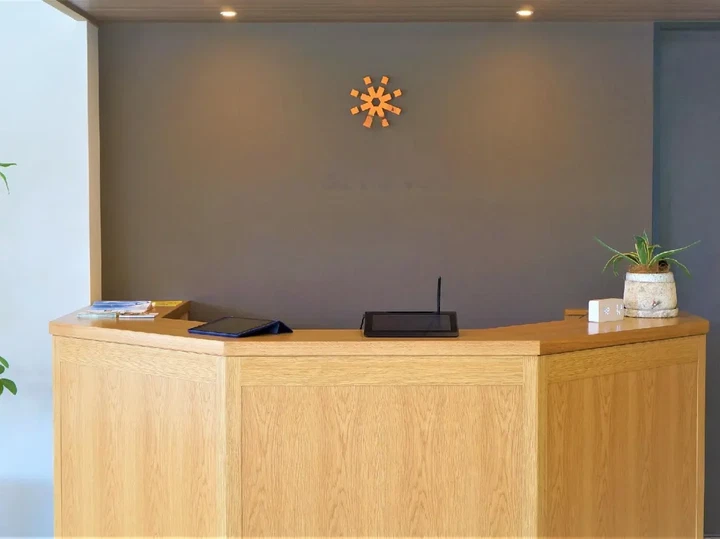 Hotel Gee Haive - Numazu