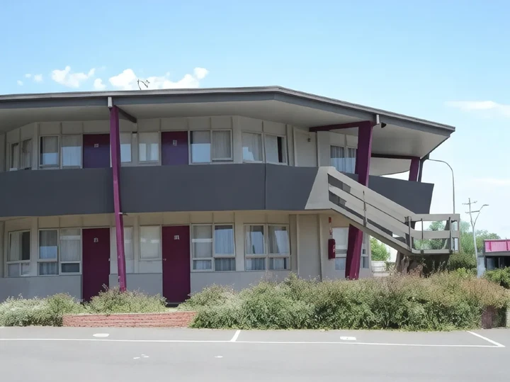 Bega Motel - Bega
