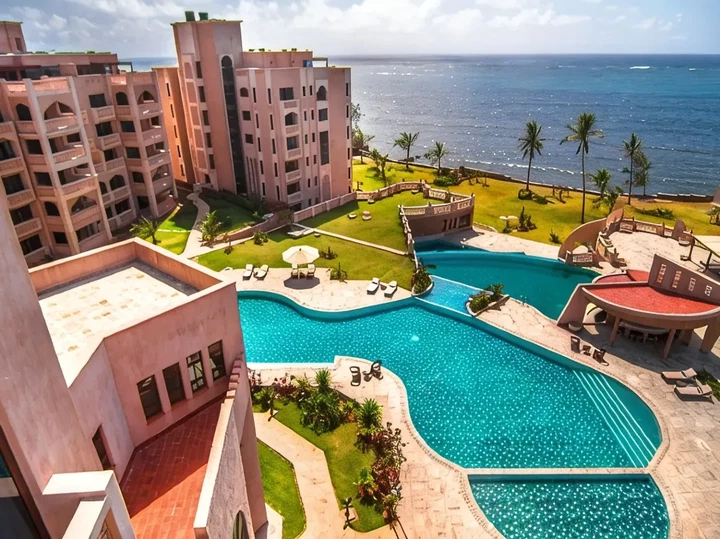 Royal Shaza Suites - Mombasa