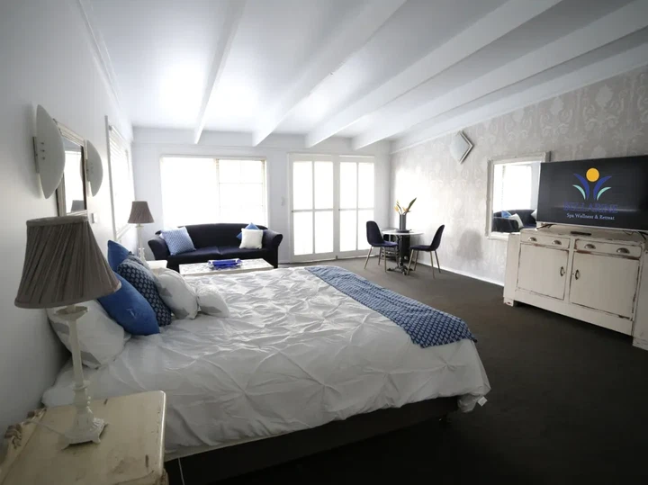 Bellarine Spa Wellness & Retreat - Shire of Mornington Peninsula