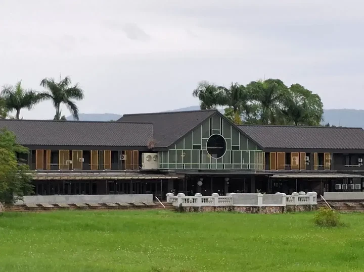 Taku Village Resort - 台湾