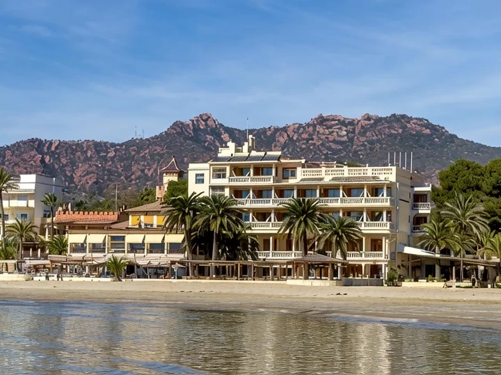 Voramar - Benicàssim