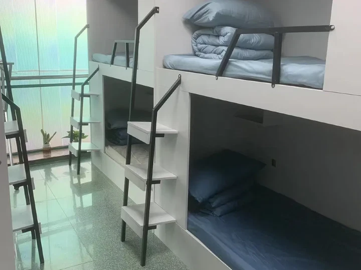 Huamey Youth Hotel - Guangzhou