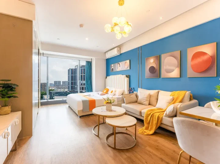 Xingmeng Global Mate Homestay - Ningbo