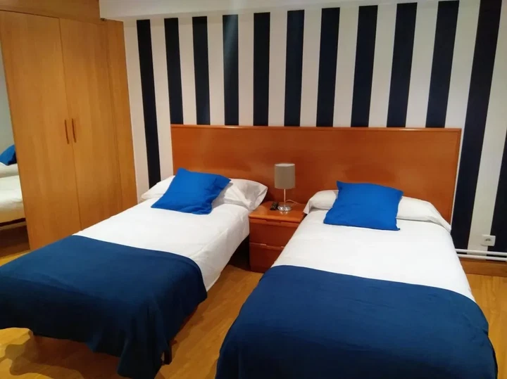 Aldatzeta Ostatua - Bermeo