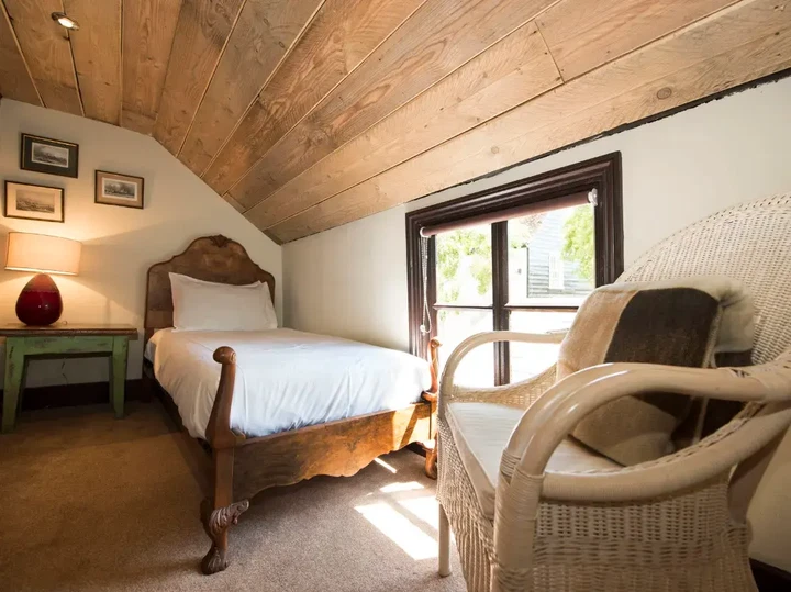 Alma Inn & Dining Rooms - Harwich