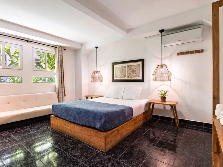 Cinco Hotel - San Salvador (El Salvador)