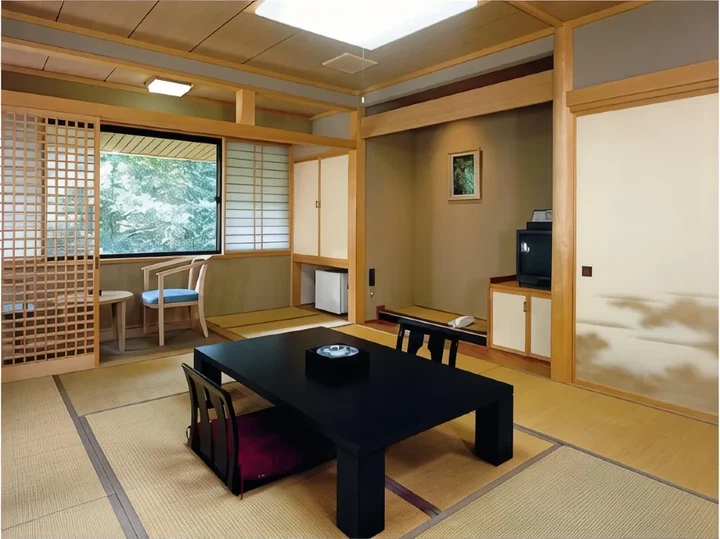 Towadako Shinzantei - Towada