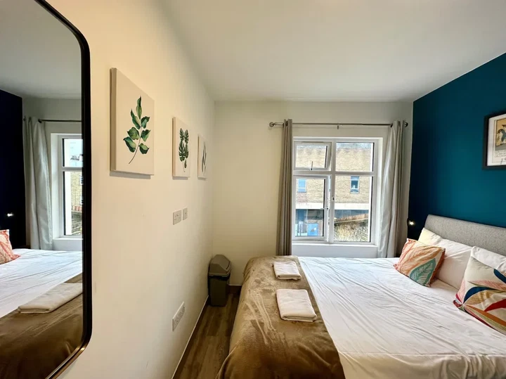 Smart Camden Inn Hostel - Marylebone