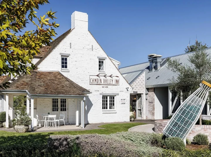 Camden Valley Inn - Sydney