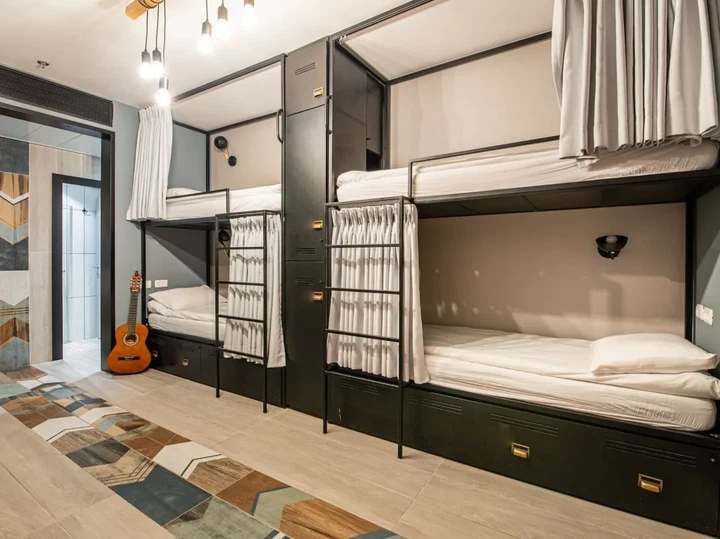 The Spot Hostel - Israël