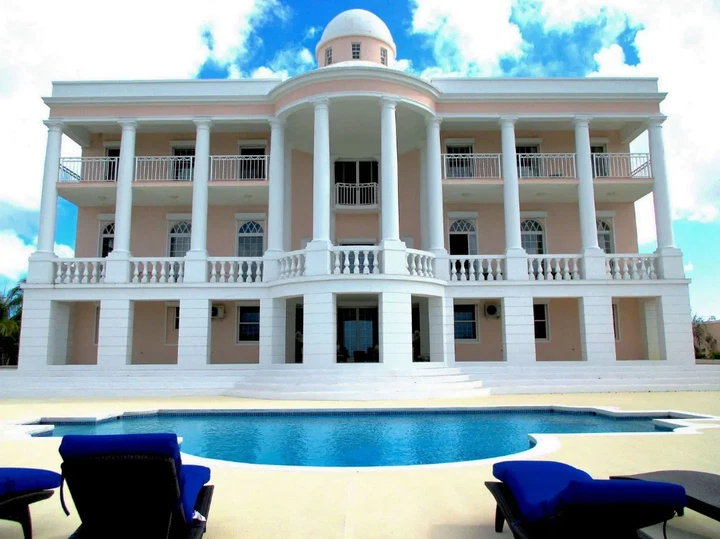Ocean West Boutique Hotel - Nassau