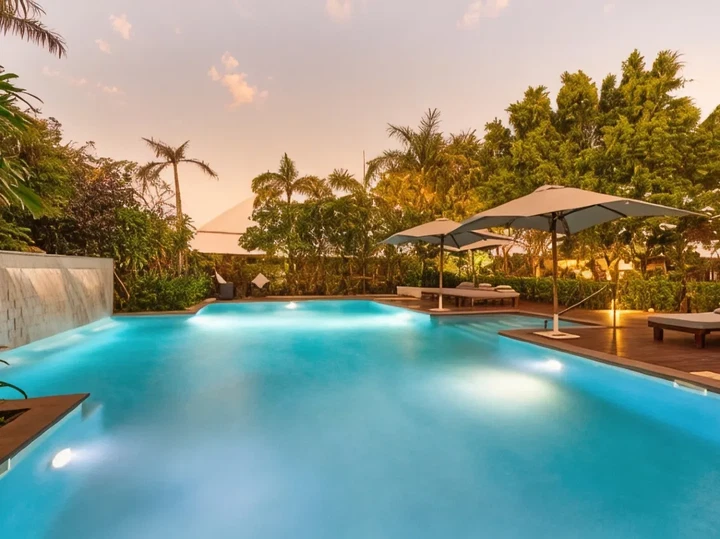 The Billi Resort - Broome
