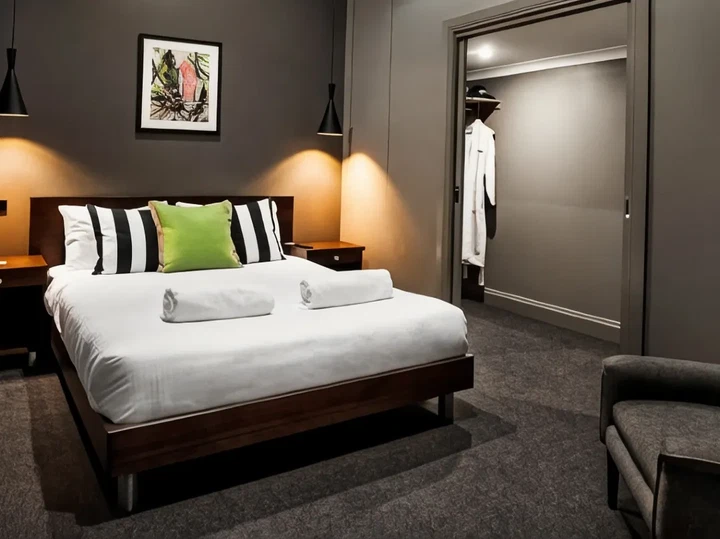Criterion Hotel Sale - Gippsland