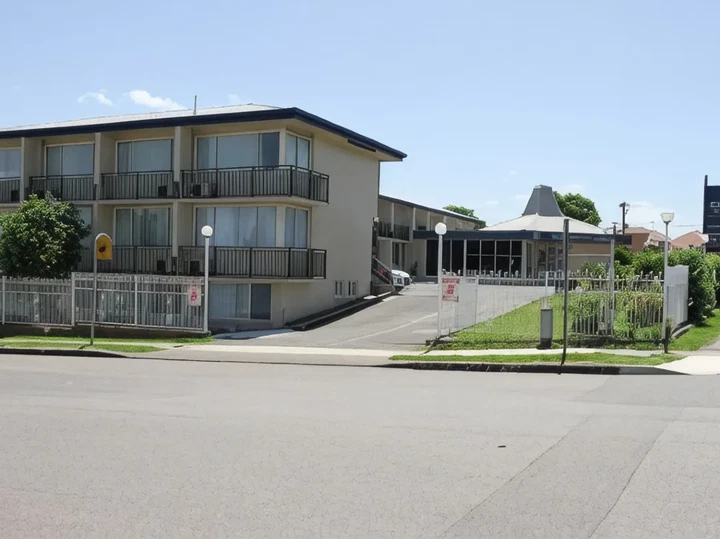 Citigate Motel Newcastle - Maitland