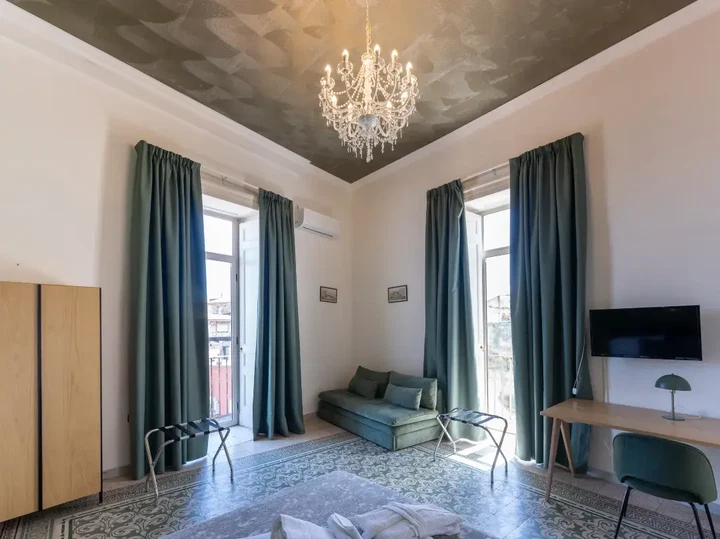 Antica Dimora Deluxe - Naples