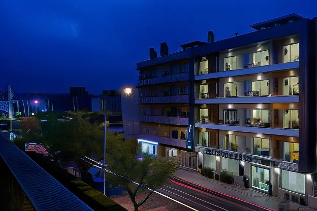 Hotel Cova Da Iria - Fátima