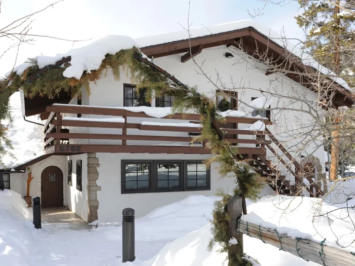 Ski Tip Lodge By Keystone Resort - Keystone, CO