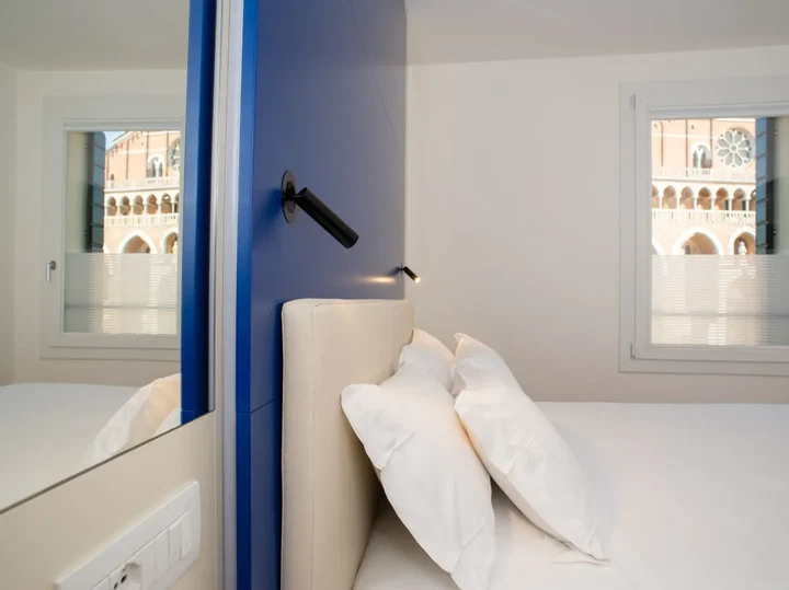 Padova Suites C20 - Padua