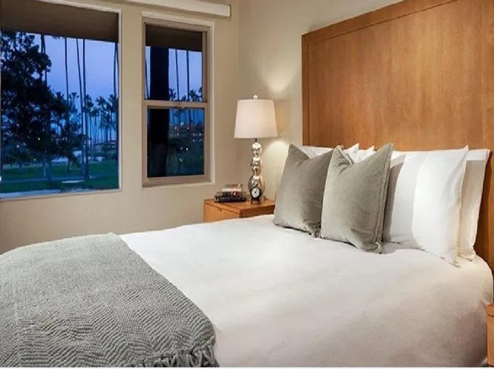 La Jolla Riviera Inn - San Diego, CA