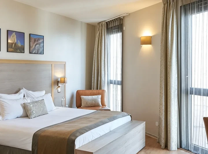 Hôtel Vatel - Le Bouscat