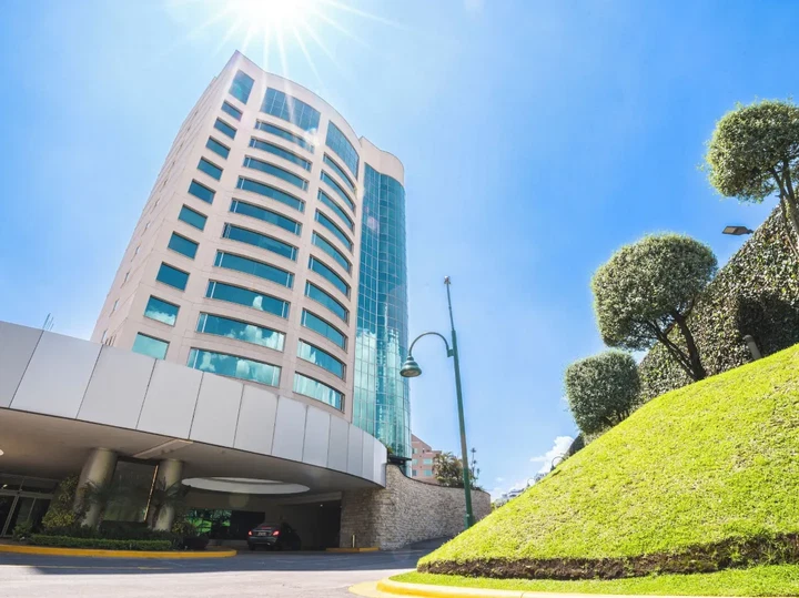 Torres De Suites - Quito